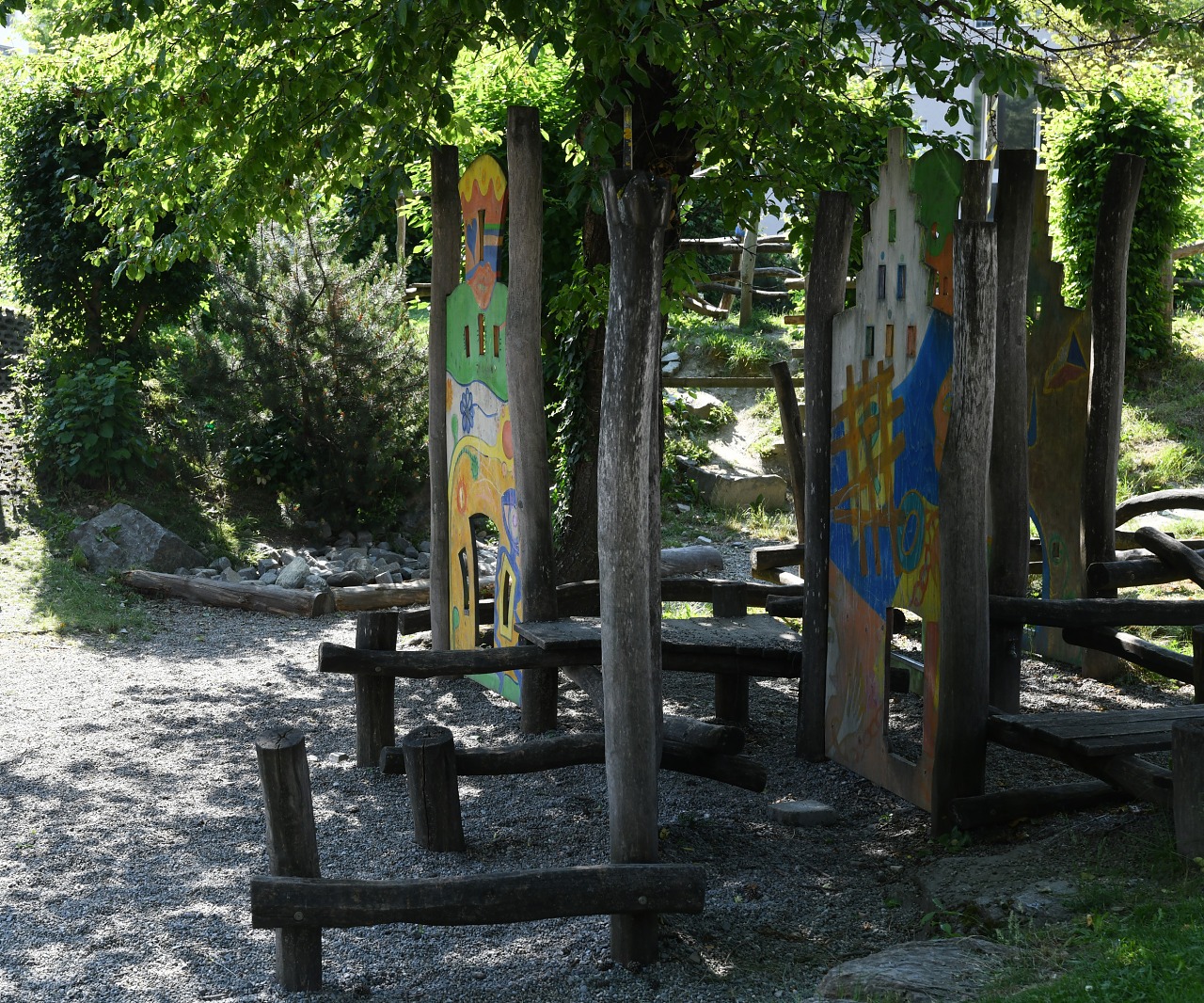 Impressum / Kinderhaus St. Josef Chur